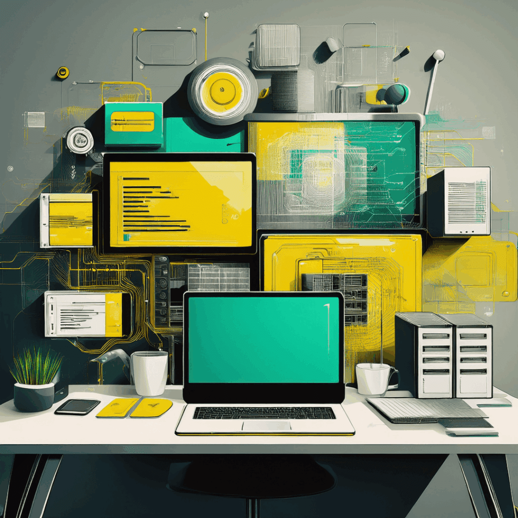 Review Server Performance: Metrics, Monitoring, Tuning - Solvaria